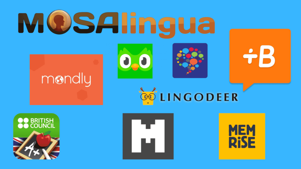 Quelle Est La Meilleure Application Pour Apprendre L anglais 2023 Quelle Est La Meilleure Application Pour Apprendre L anglais 2023