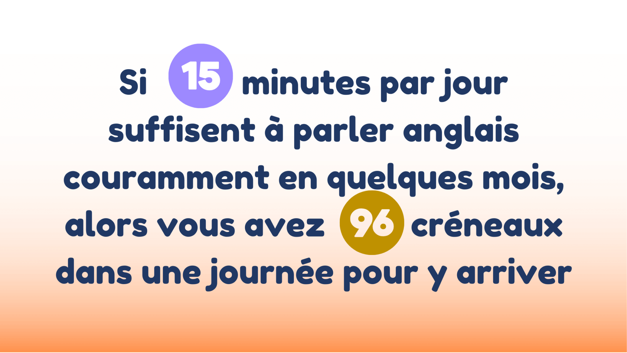 9 conseils puissants pour parler anglais couramment