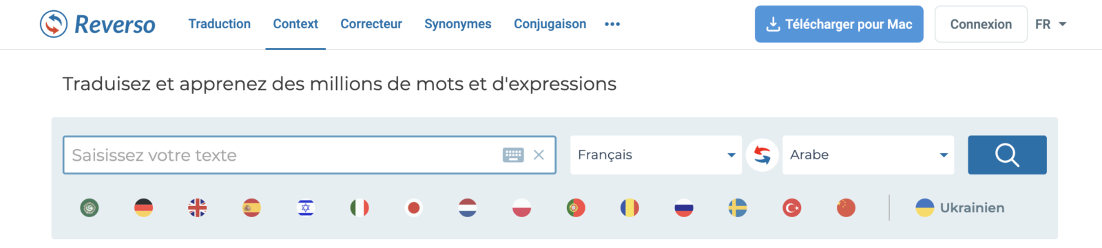 Apprendre l’arabe facilement : les meilleurs traducteurs français-arabes
