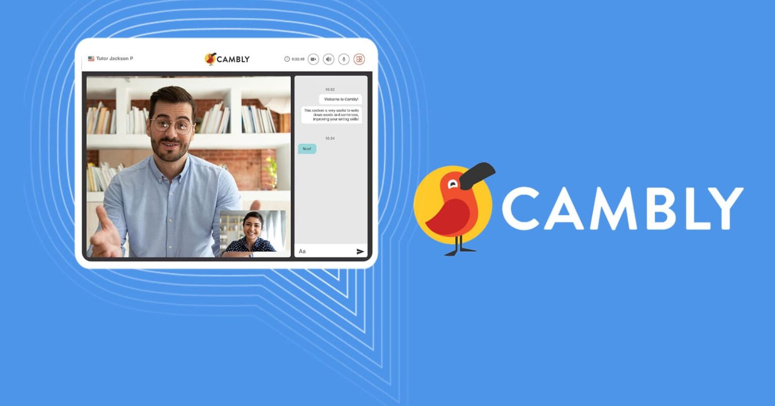 Cambly avis : le meilleur cours en ligne pour l'anglais